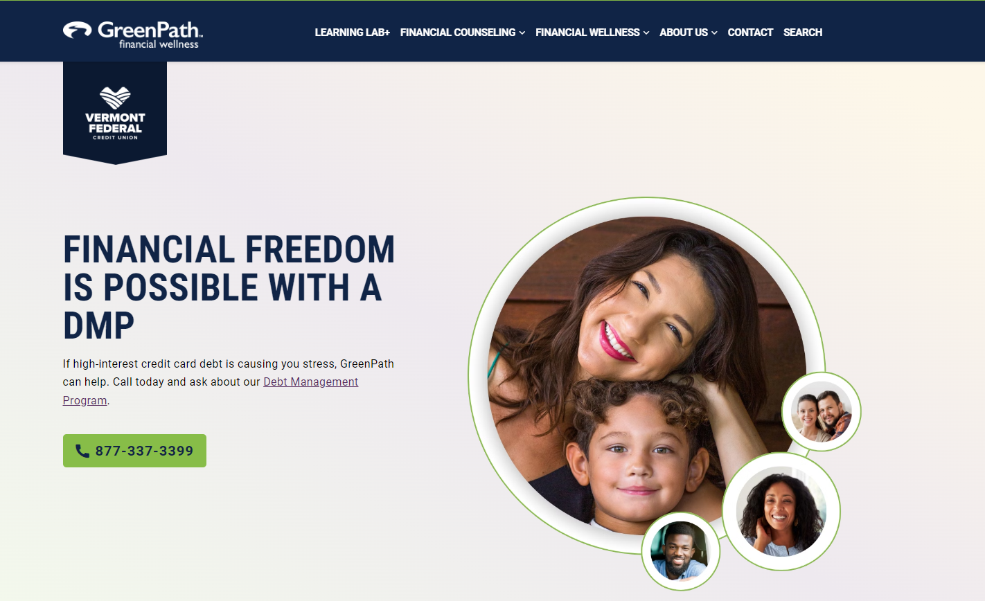 Vermont Federal Credit Union Financial Resource Center